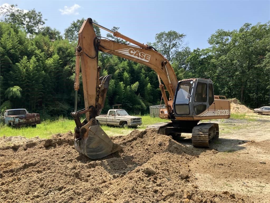Case 9020B