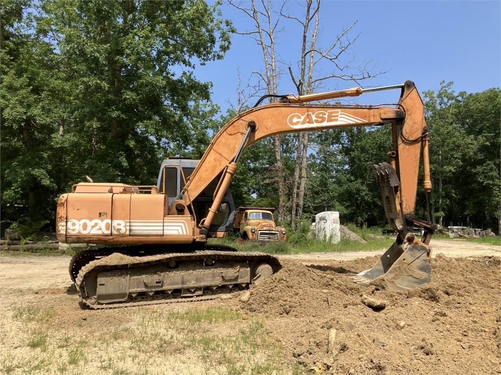 Case 9020B