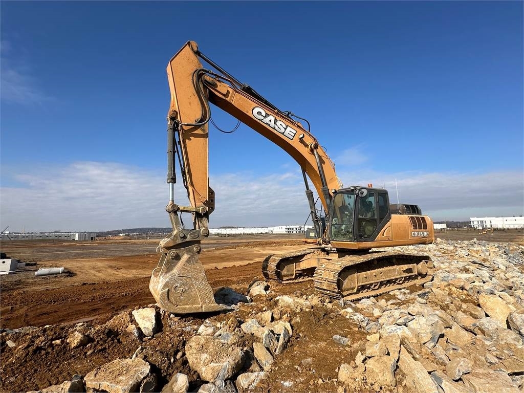 Case Used Construction Equipment & Machines For Sale | Ritchie List