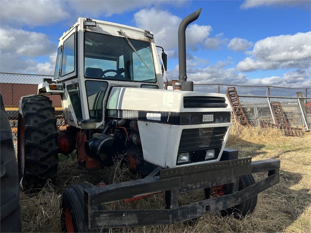 Case IH 1490