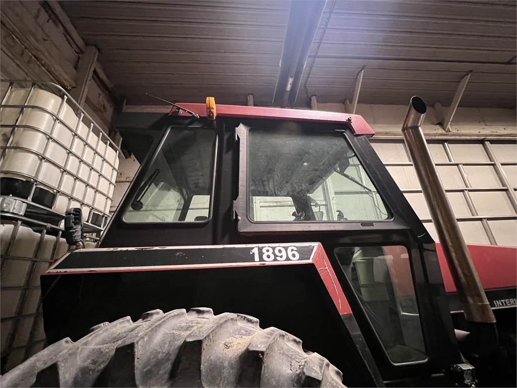 Case IH Agriculture Machinery & Farm Equipment For Sale | Ritchie List