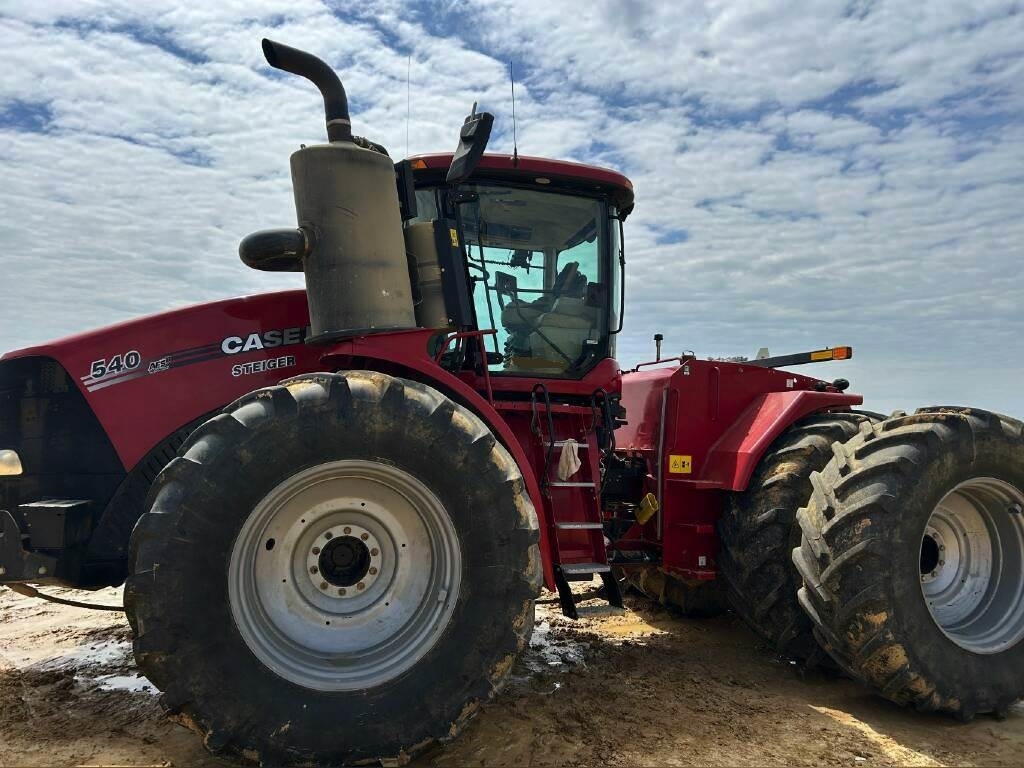 Case IH Agriculture Machinery & Farm Equipment For Sale | Ritchie List