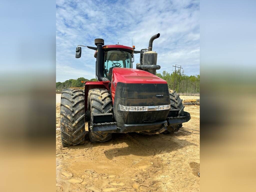 Case IH Agriculture Machinery & Farm Equipment For Sale | Ritchie List