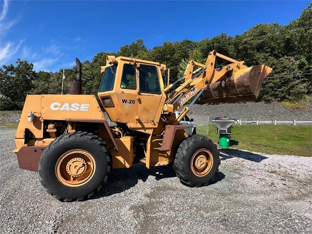 Case W20