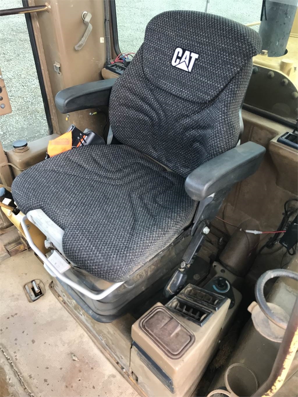 CAT 140G