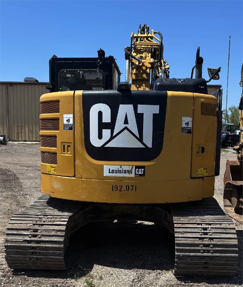 CAT 314EL