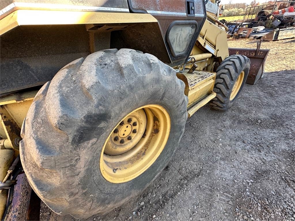 CAT 416B