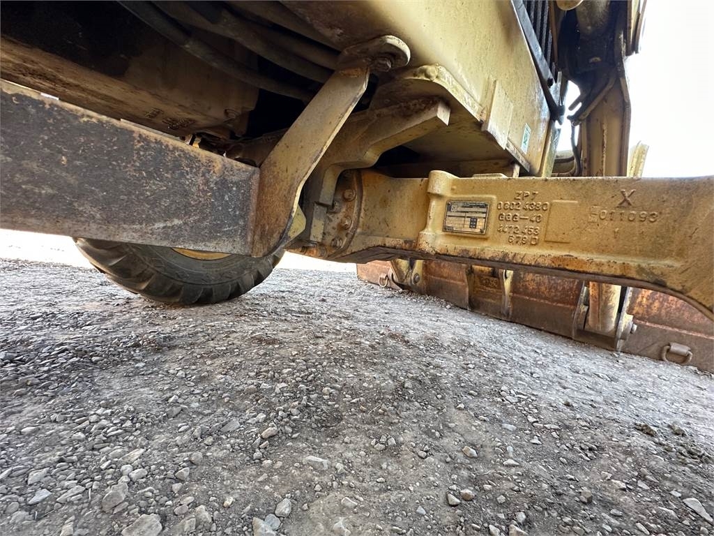 CAT 416B