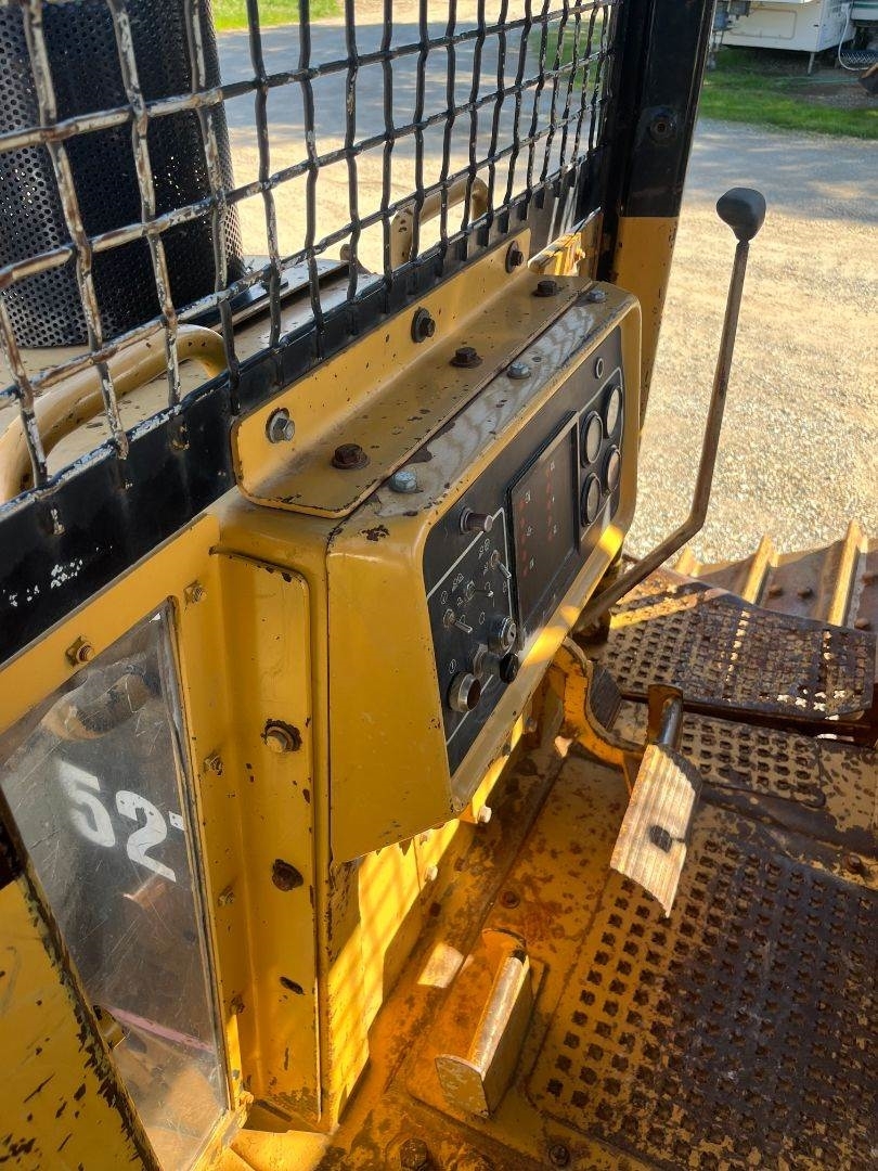 CAT 527