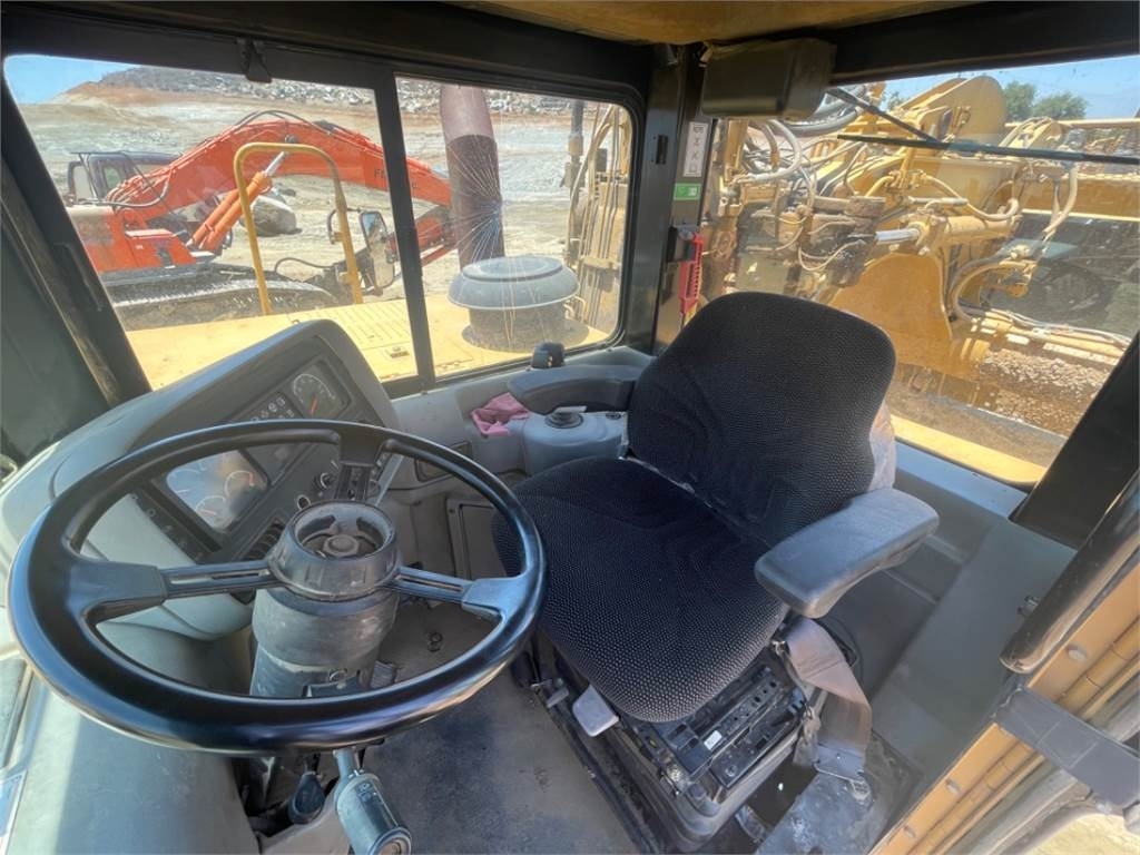 CAT 627G