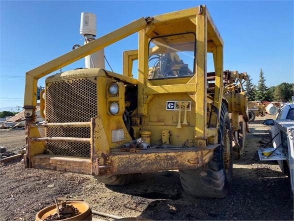 CAT 633