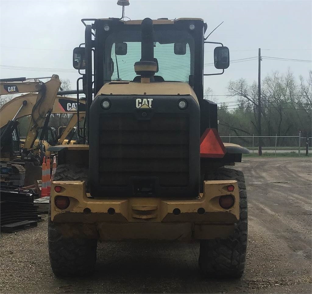 CAT 930K
