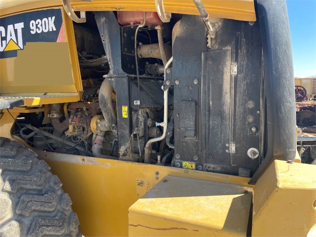 CAT 930K