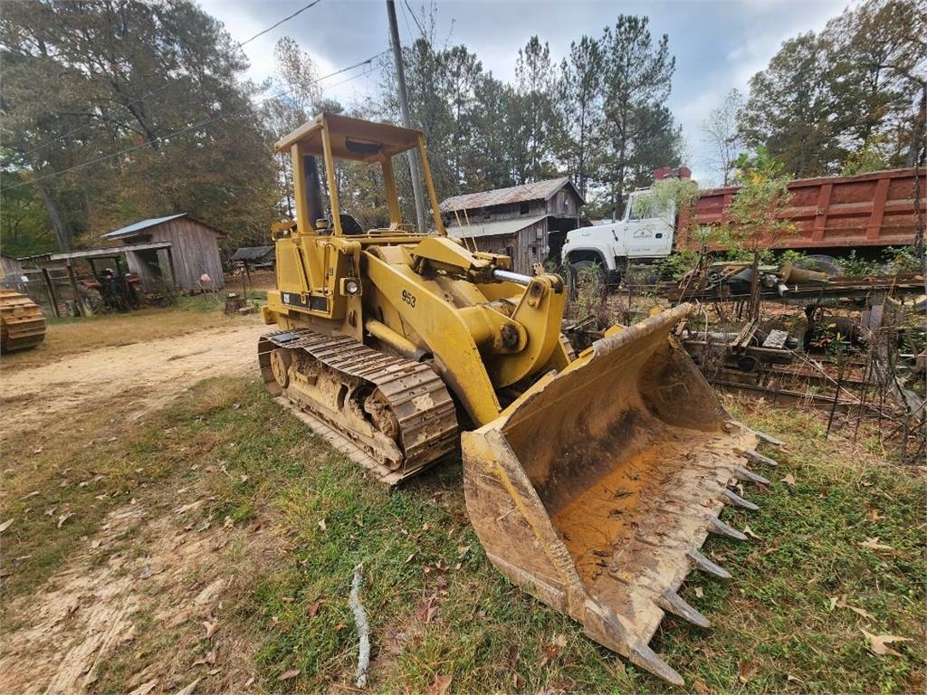 CAT 953