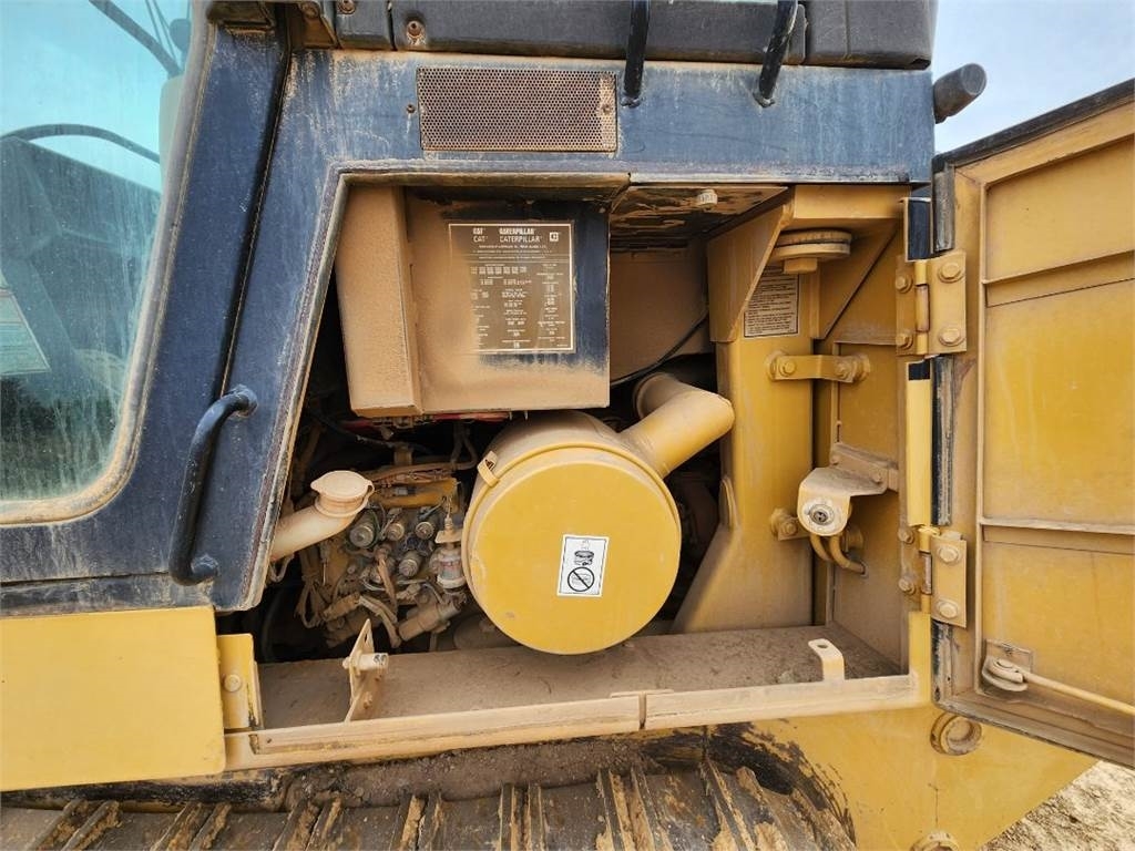 CAT 953C