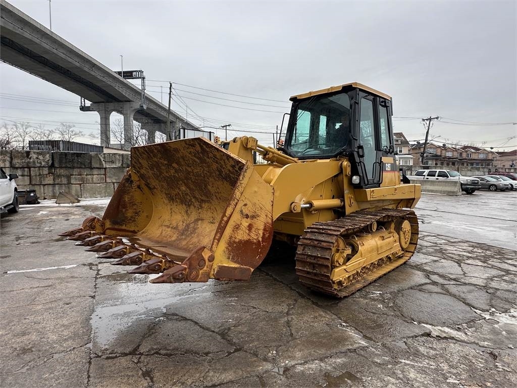 CAT 953C