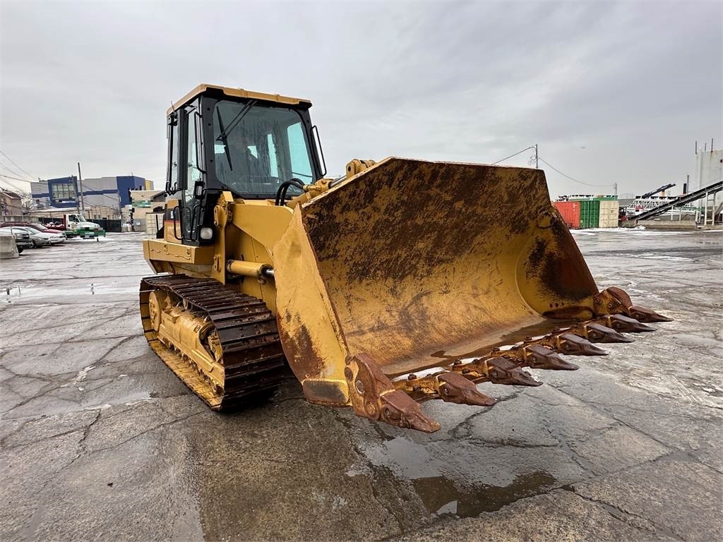 CAT 953C