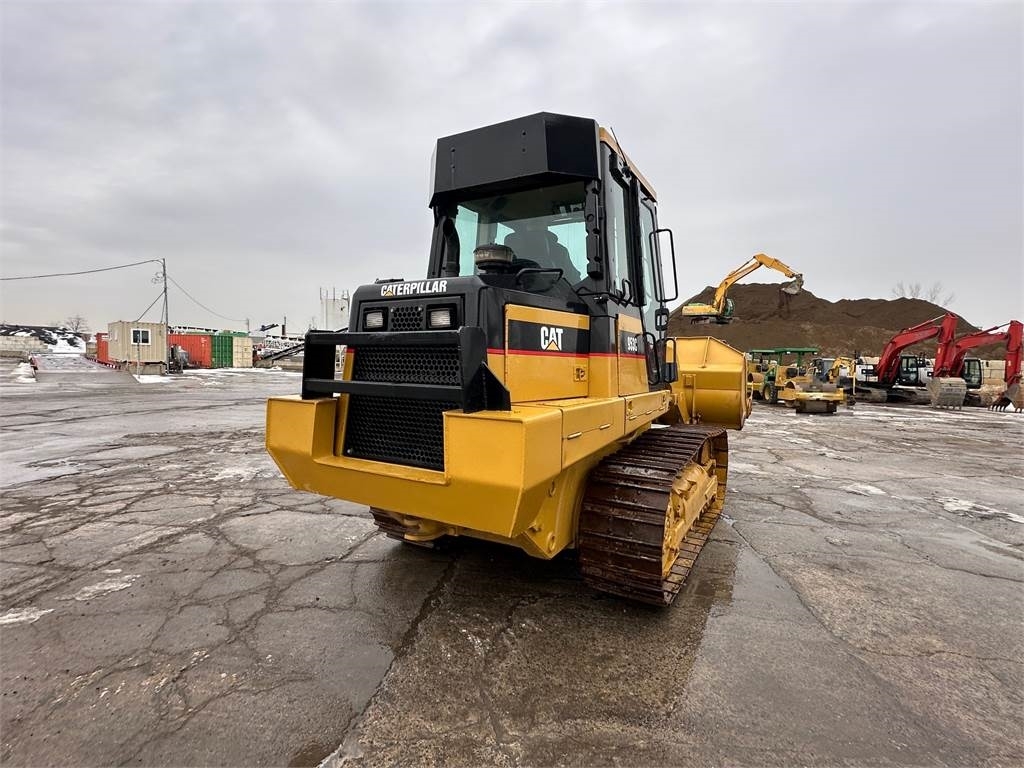 CAT 953C