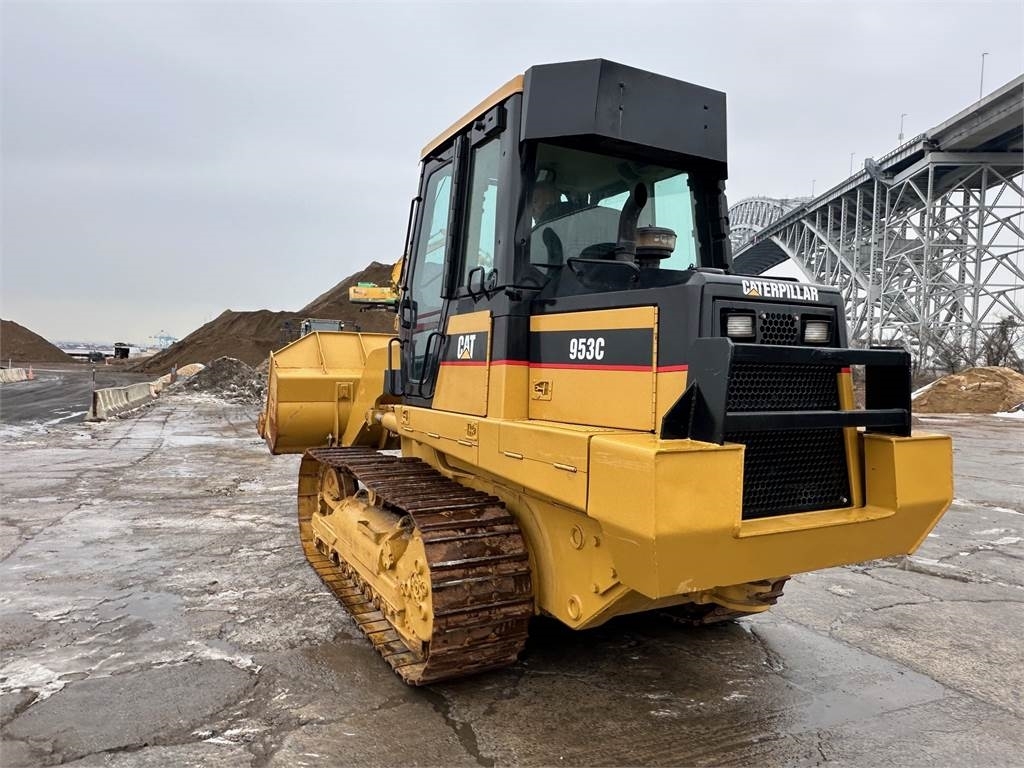 CAT 953C