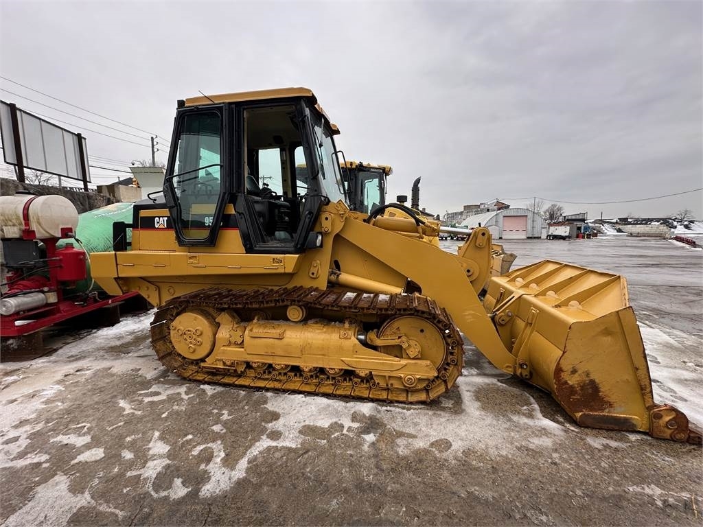 CAT 953C