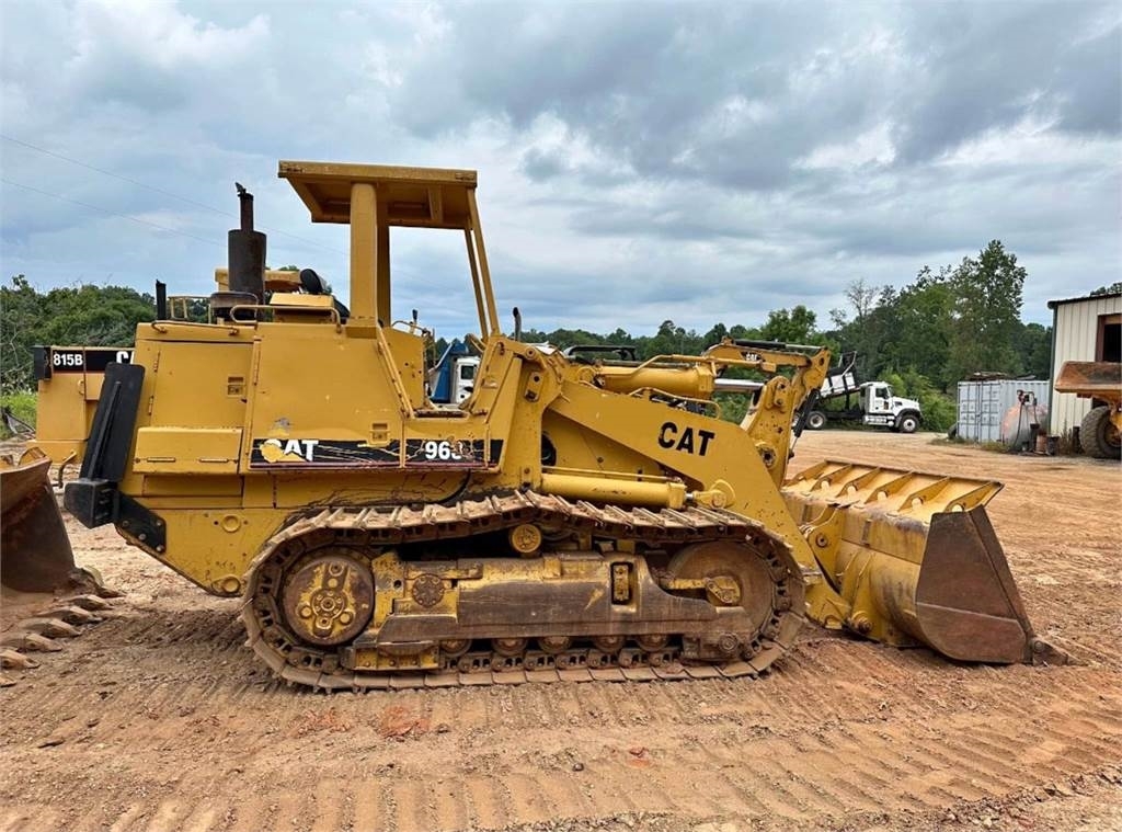 CAT 963