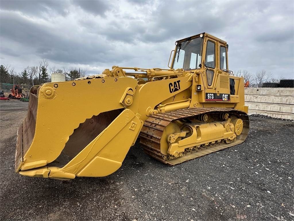 CAT 973