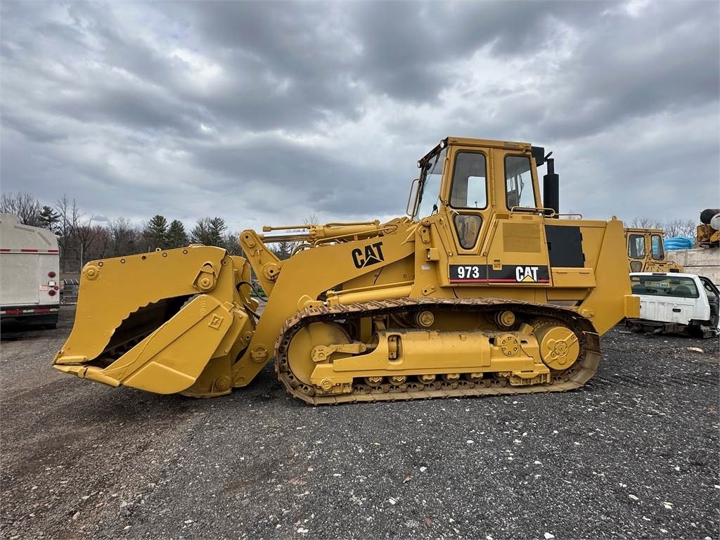 CAT 973