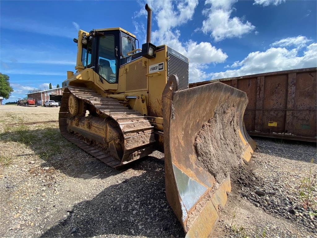 CAT Used Crawler Dozers For Sale | Ritchie List