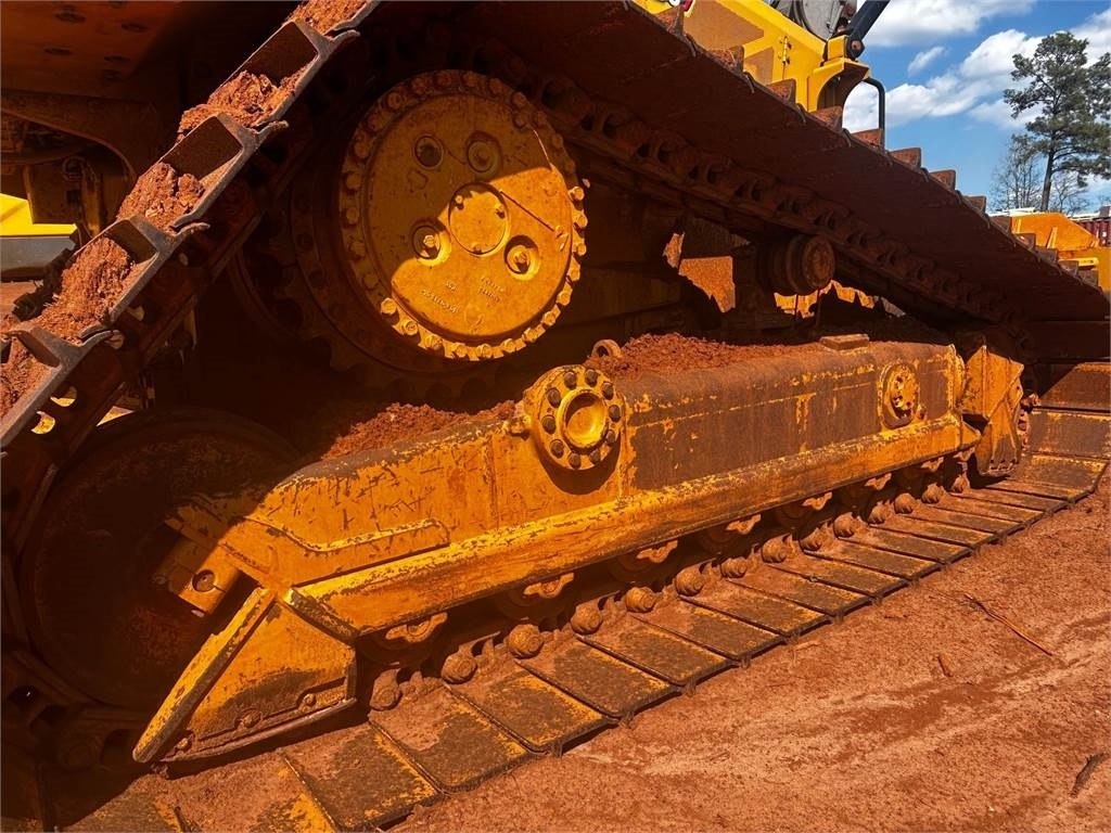 CAT D5 LGP-VP