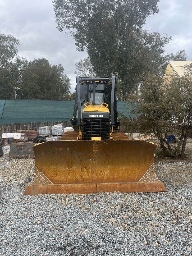 CAT D5K XL