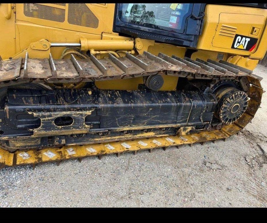 CAT D5K XL