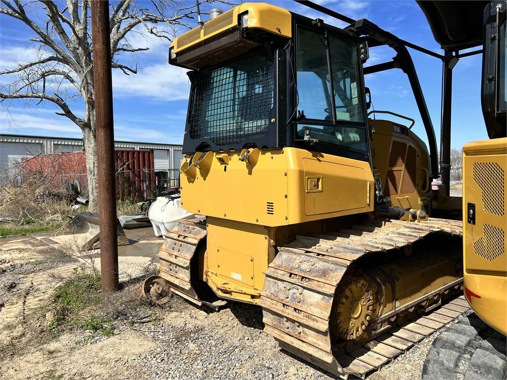 CAT D5K2 LGP