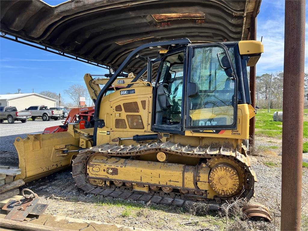 CAT D5K2 LGP