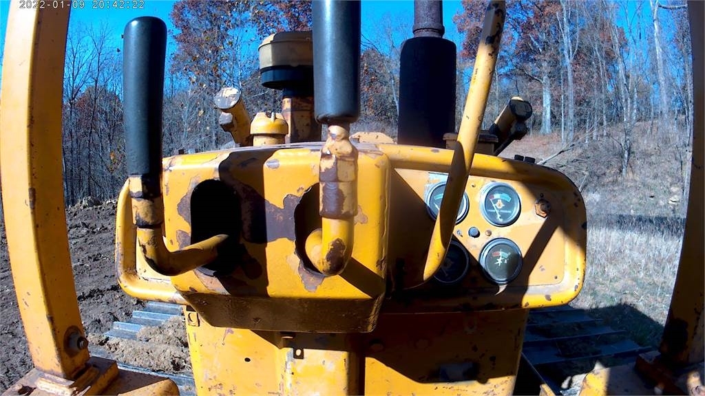 CAT D6C