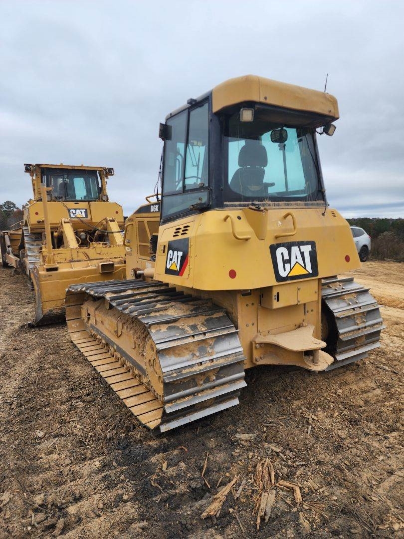 CAT D6K LGP
