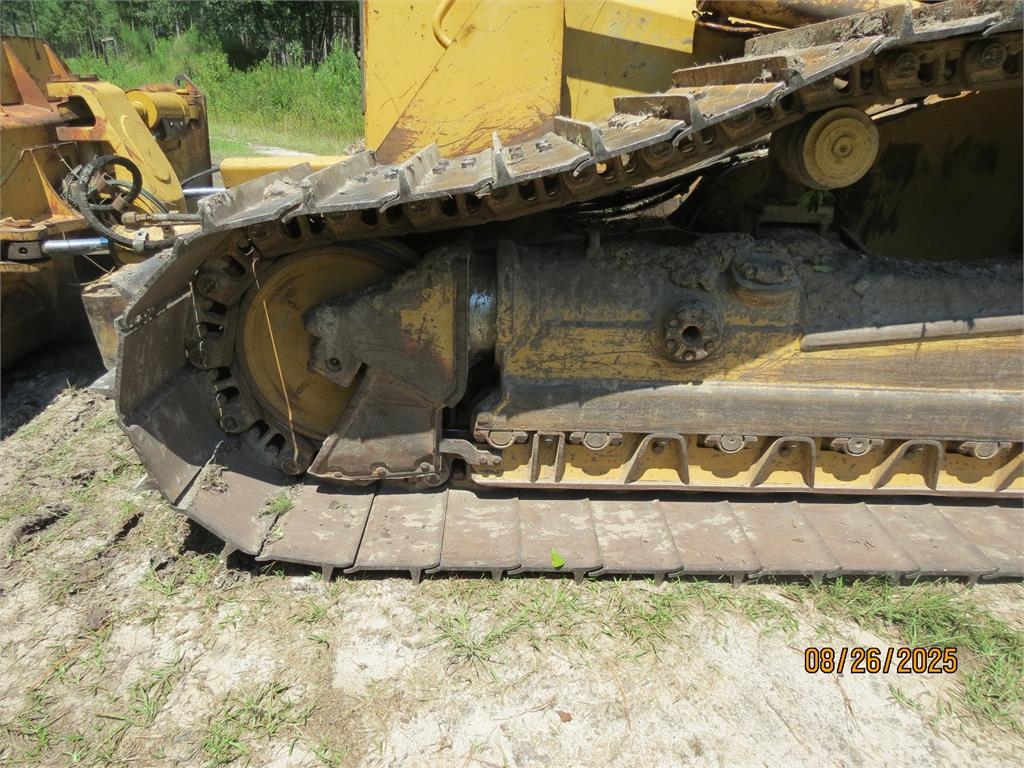 CAT D6M LGP