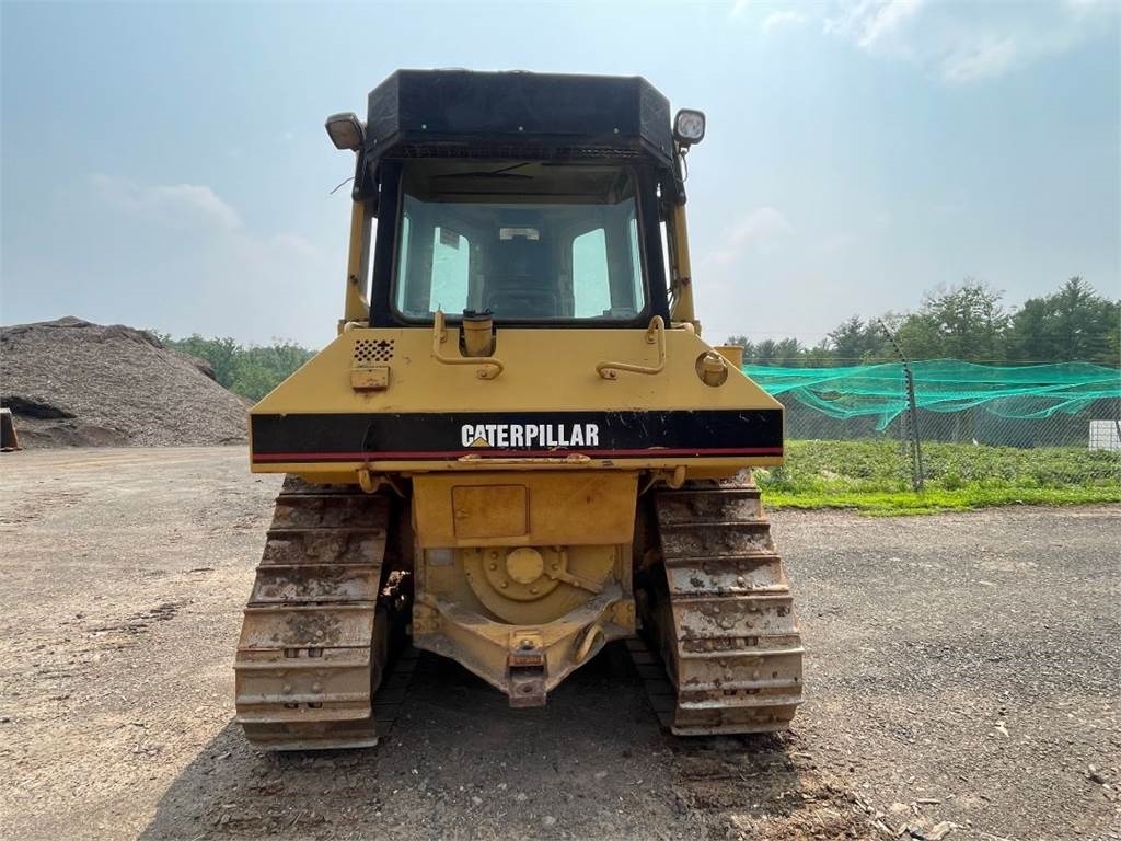 CAT D6M XL