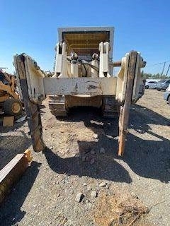 CAT D8H