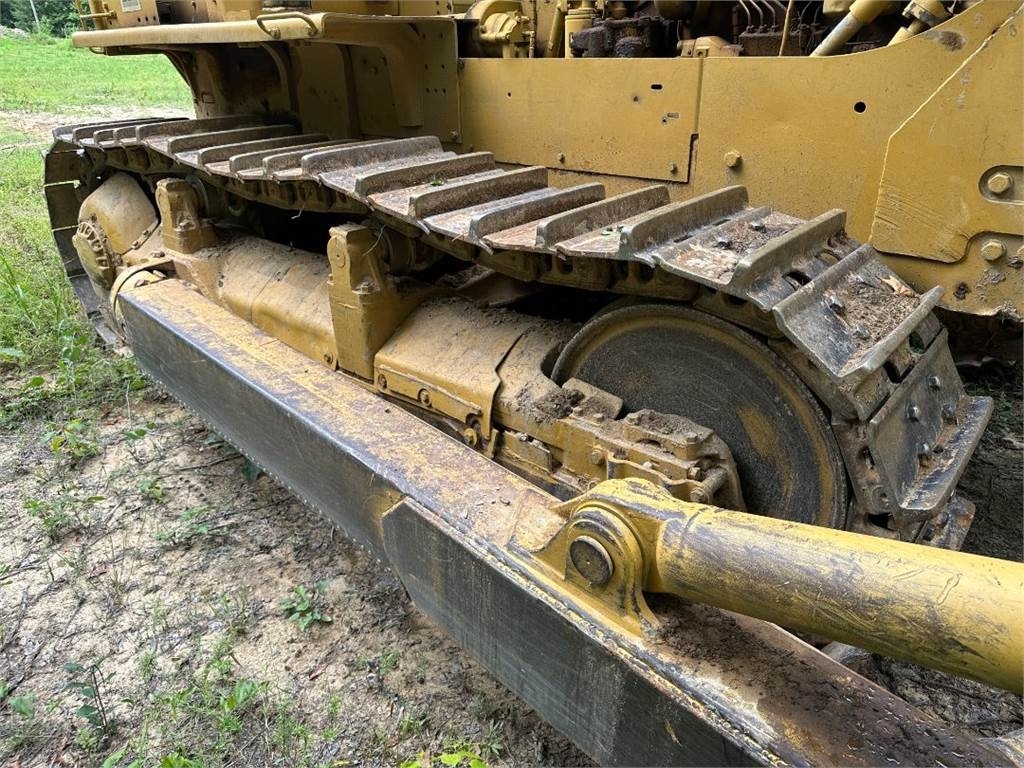 CAT D8H