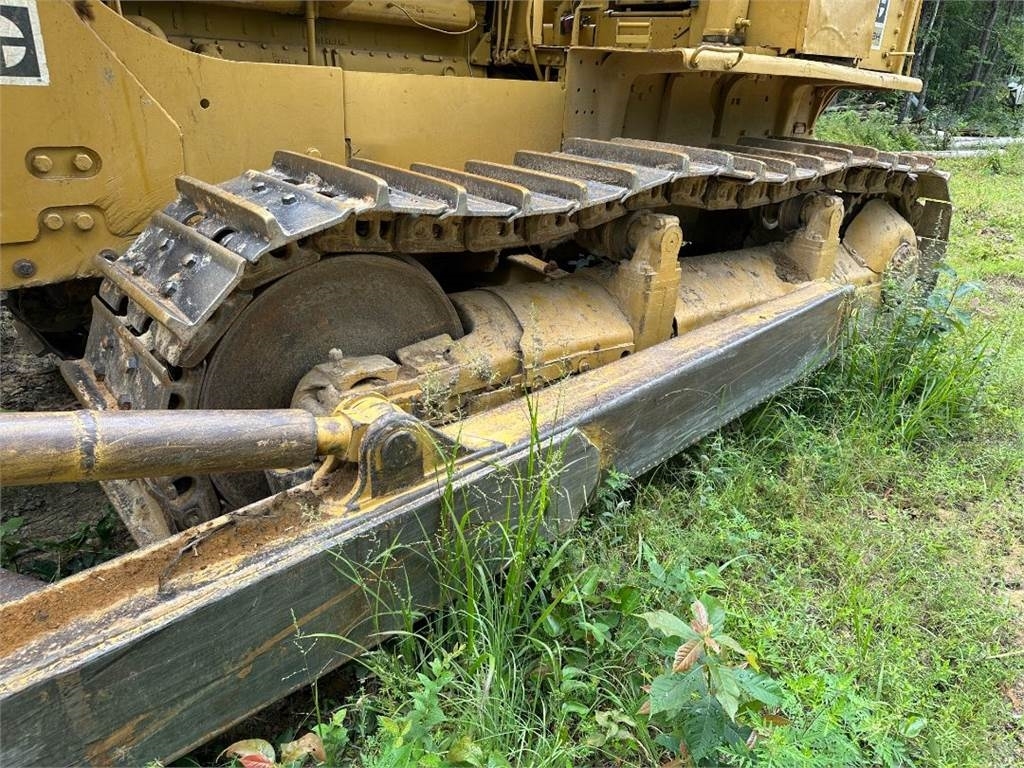 CAT D8H