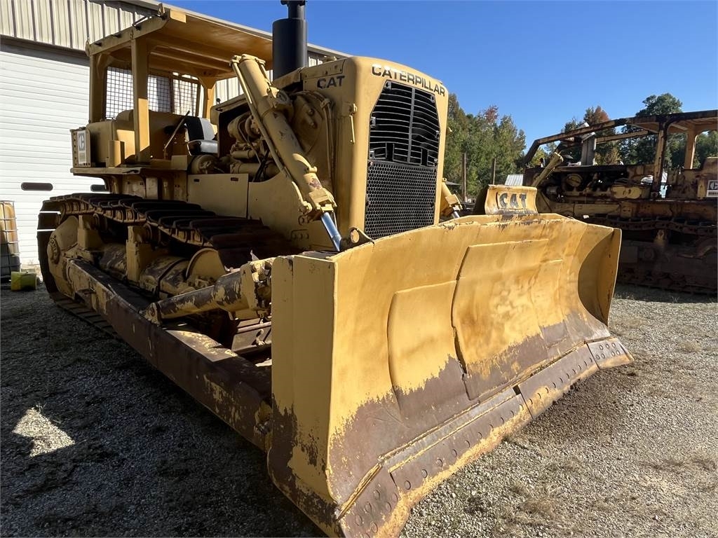 CAT D9G
