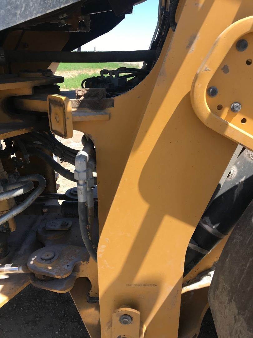Caterpillar 930K