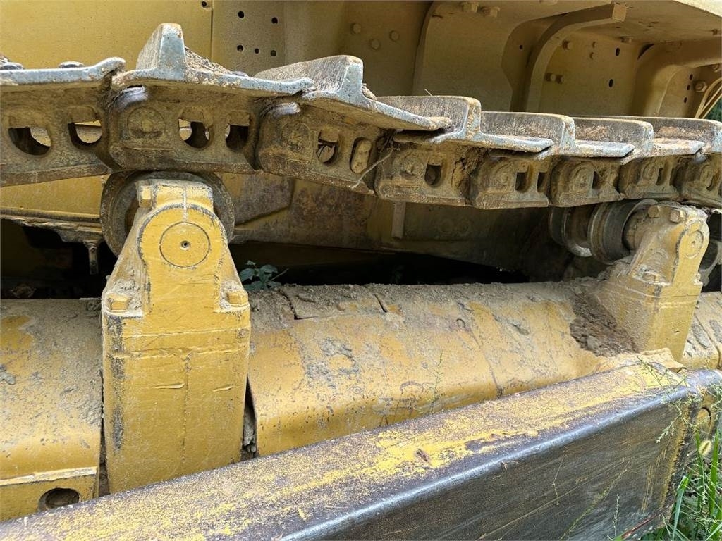 Caterpillar D8H
