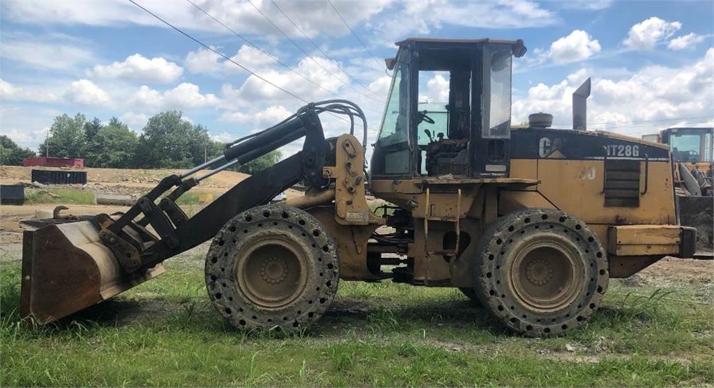 Caterpillar IT28G
