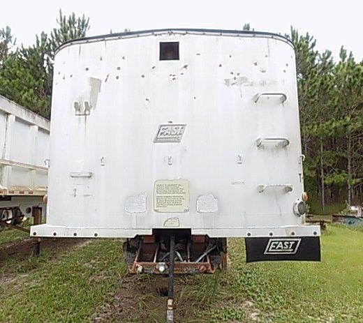 East Mfg 38FT T/A