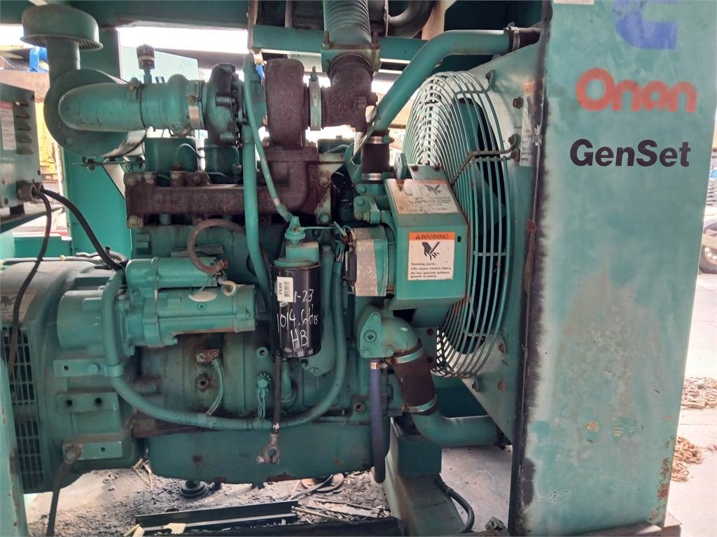 Generac ZBAFT