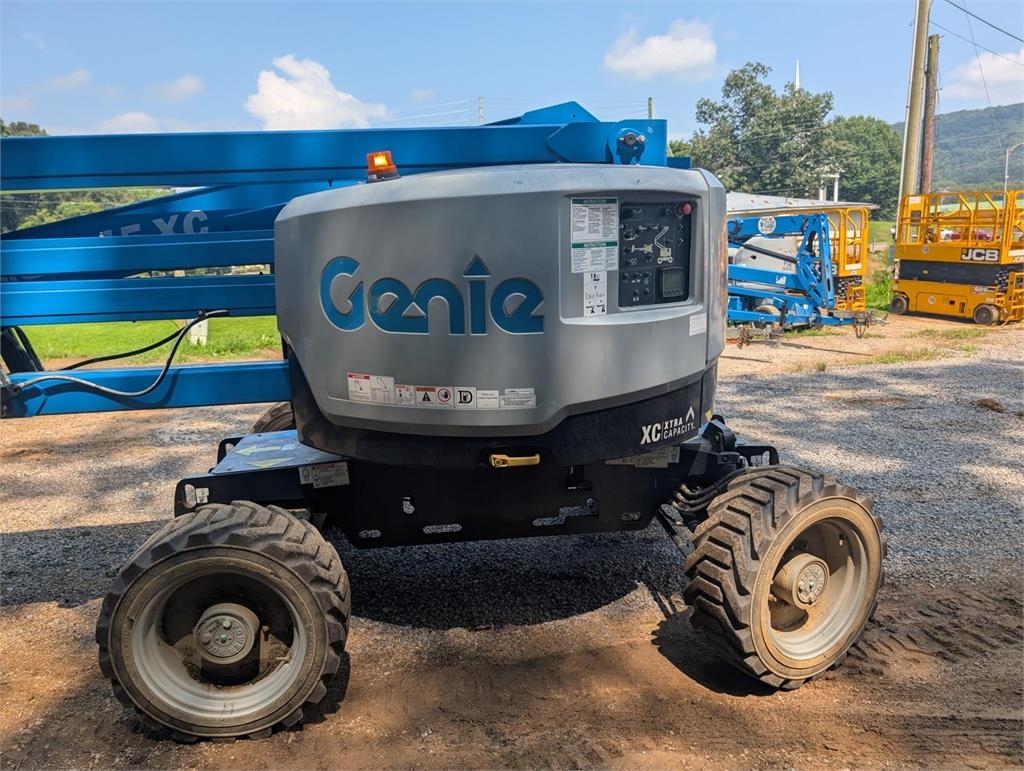 Genie Z-45 XC