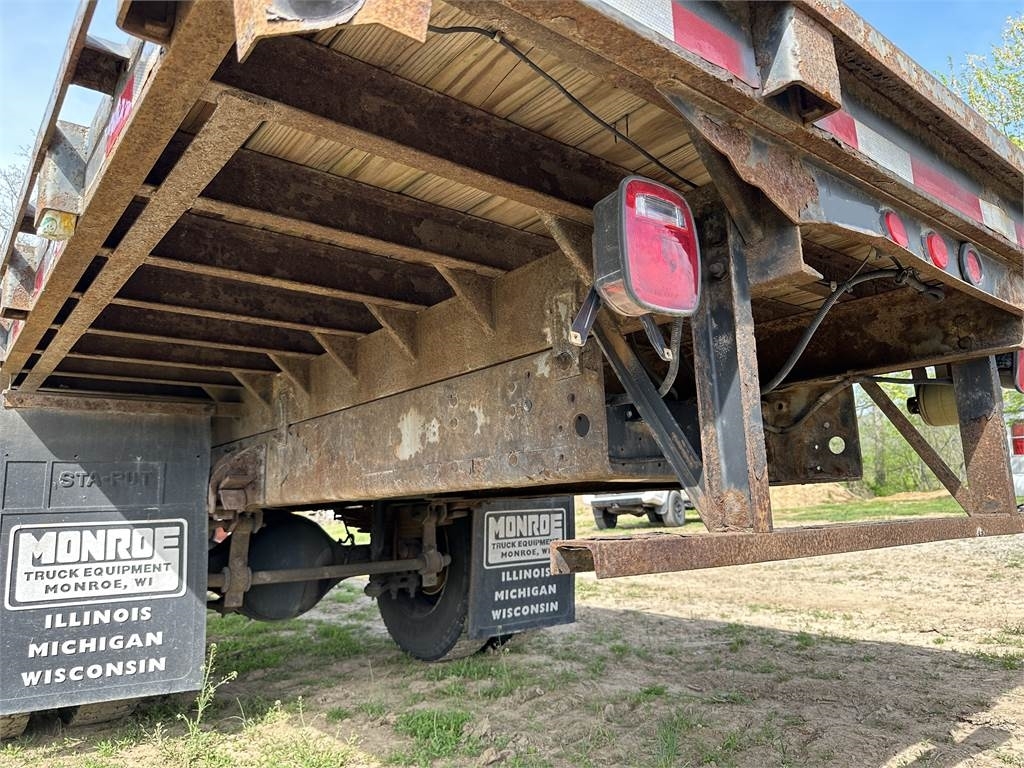 GMC C6500