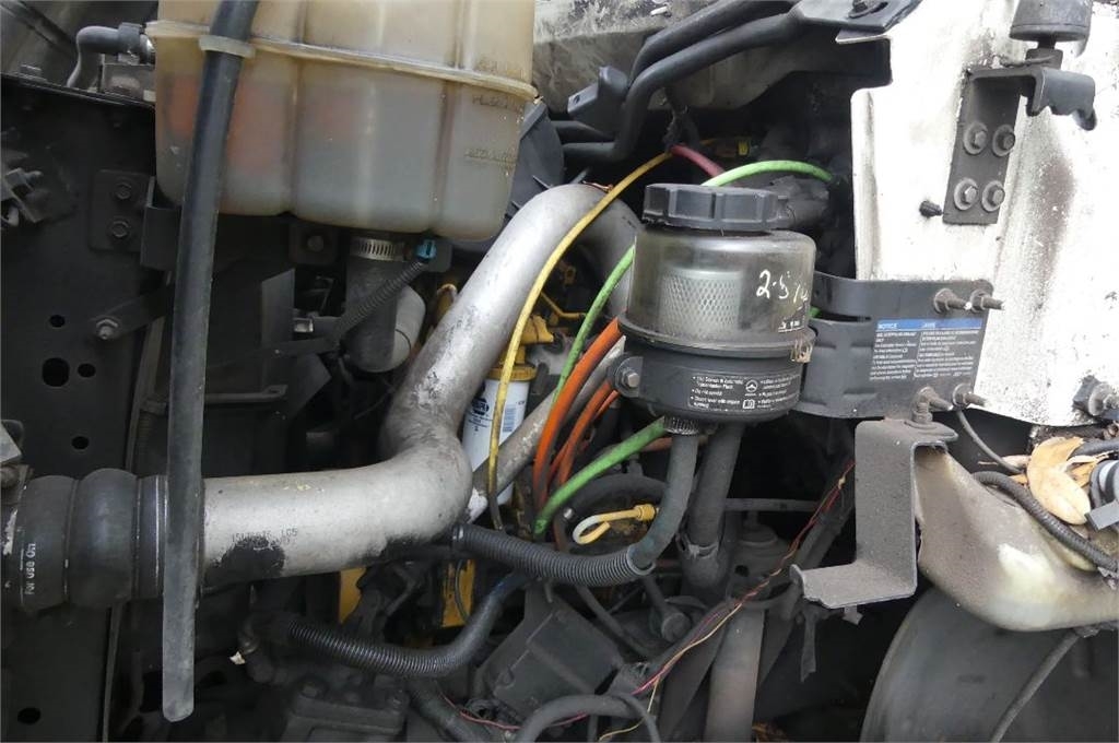 GMC C7C042