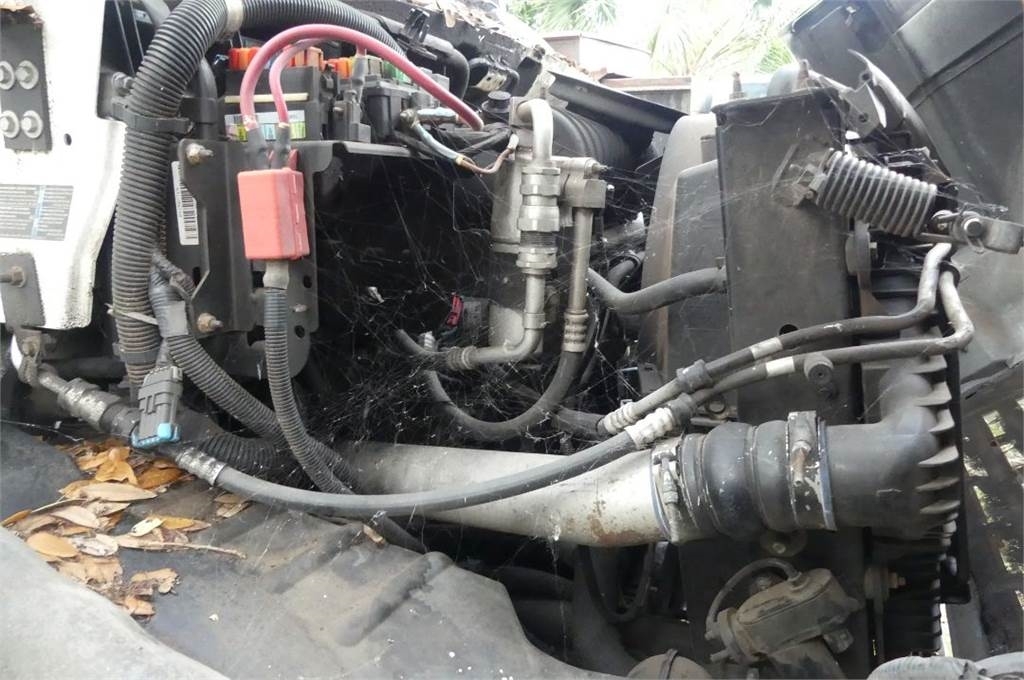 GMC C7C042